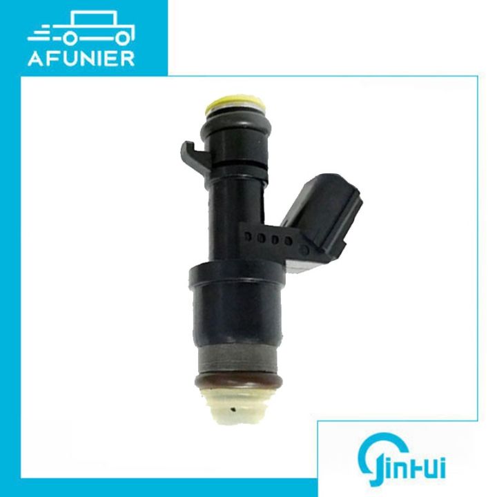 6Pcs Fuel Injector Nozzle For 2008-2014 Honda Accord 2.4 OE No.:16450 ...