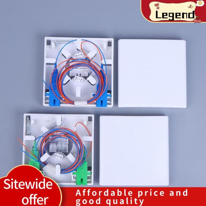 86 Information Panels Fiber Optical Terminal Junction Box Fiber Optic ...