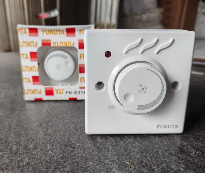 SAKLAR DIMER - FUKUTA DIMMER OB SAKLAR DIMMER HIMAWARI FUKUTA SWITCH ...