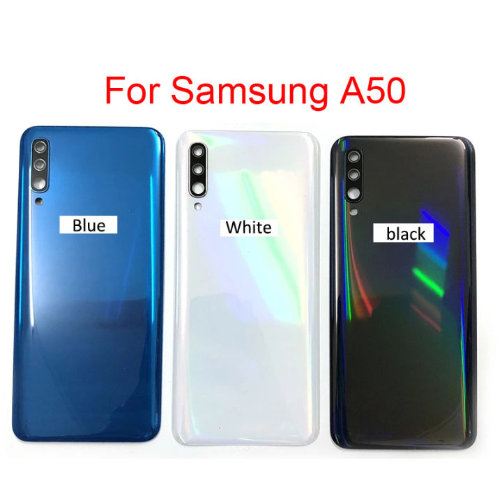 Original Back Cover Housing Frame For Samsung Galaxy A50 | Lazada PH