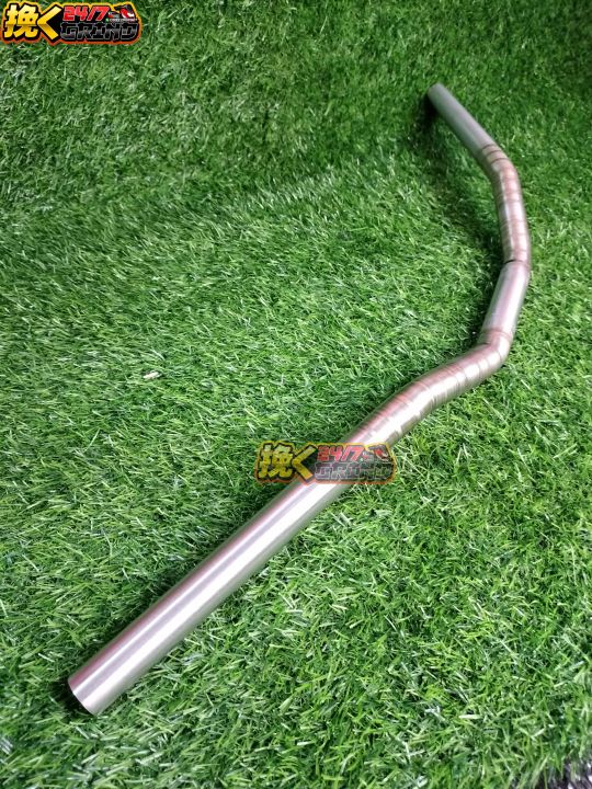MU-FAC HANDLE BAR NMAX V1 / NMAX V2 / PCX 150 / PCX 160 THAILAND MADE ...