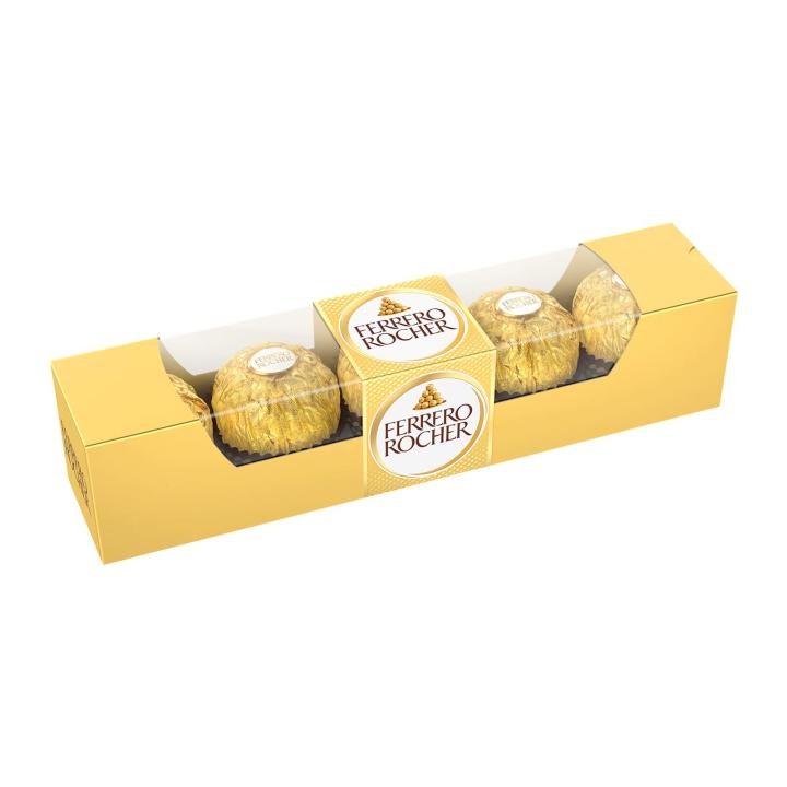 Ferrero Rocher Chocolate T5 Lazada Singapore
