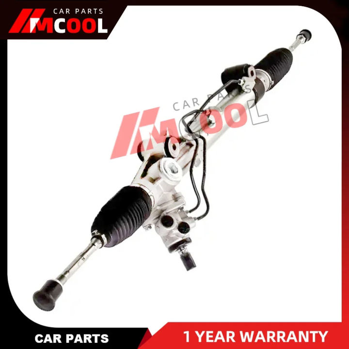 AUTO Hydraulic Power Steering Rack And Pinion LHD For Toyota ...