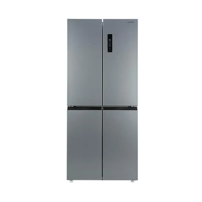 Modena Kulkas Side by Side RF 4311 MADS RF4311MADS 4311MADS 431 Liter ...
