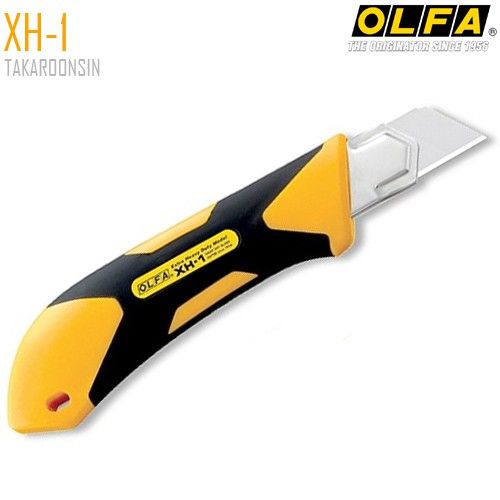 มีดคัตเตอร์ OLFA XH-1 | Lazada.co.th