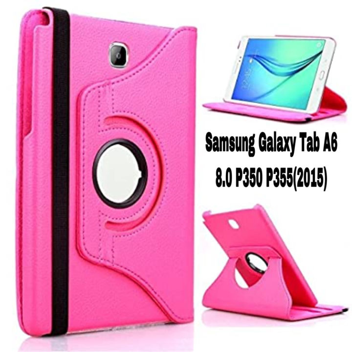 เคส Samsung Galaxy Tab A 8.0 /P350 /P355(2015) Case SamsungGalaxyTabA6 ...