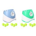 Dog Tennis Ball Launcher Dogs Chase Automatic Toys Automatic Fun ...