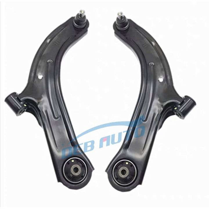 Lower arm assembly Nissan Tiida Grand Livina Sylphy G11 MADE IN JAPAN ...