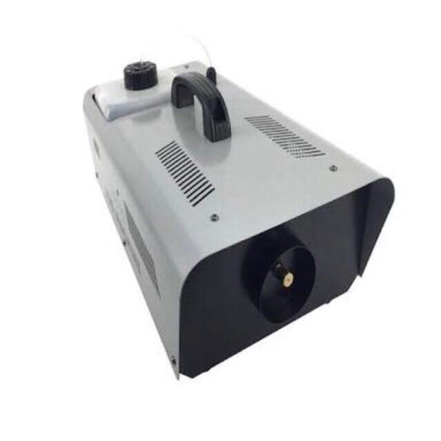 jojen A-900 SMOKE/FOG MACHINE 900 WATTS | Lazada PH