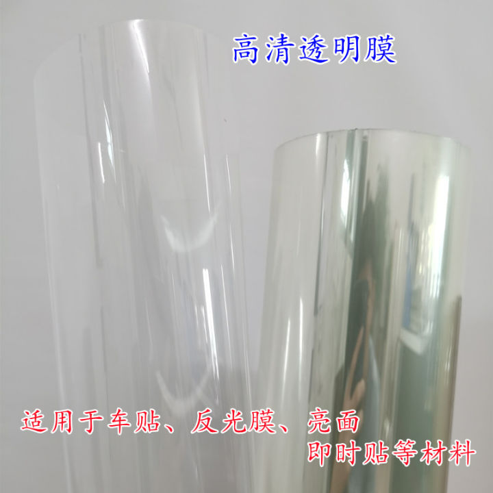 Special transparent bottom and high transparency instant adhesive ...