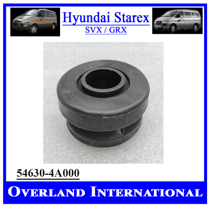 STRUT BAR BUSHING For Hyundai Starex SVX, GRX model, 54630-4A000 ...