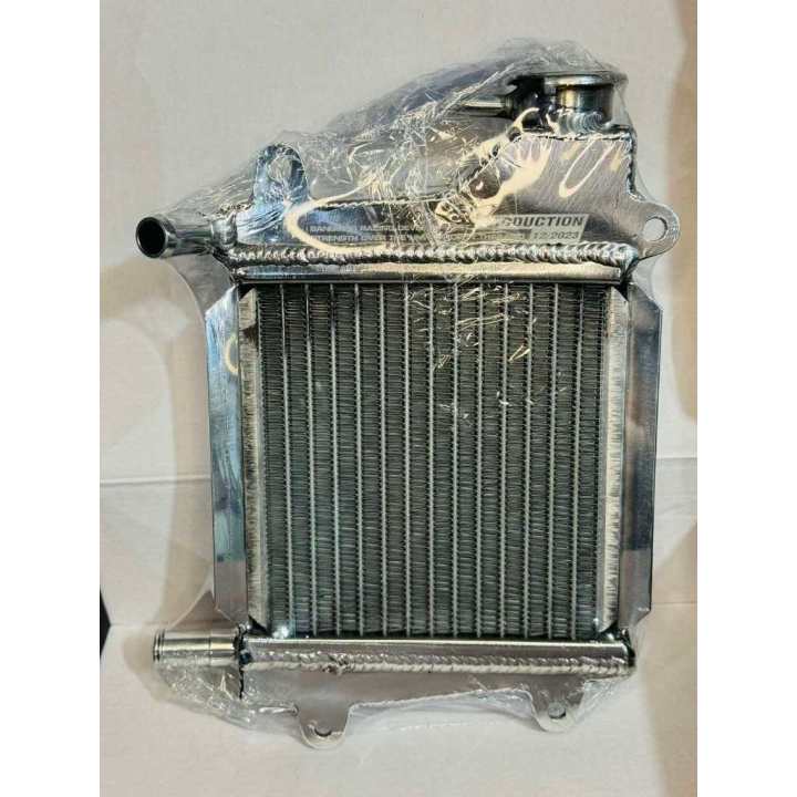 【Free shipping】BRD Radiator Supercool for NMAX/AEROX/CLICK/PCX/ADV160 ...