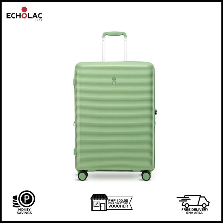 Echolac Forza Medium Trolley | Lazada PH