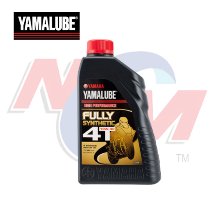 Yamalube 4T Fully Synthetic 10W-40 | Lazada