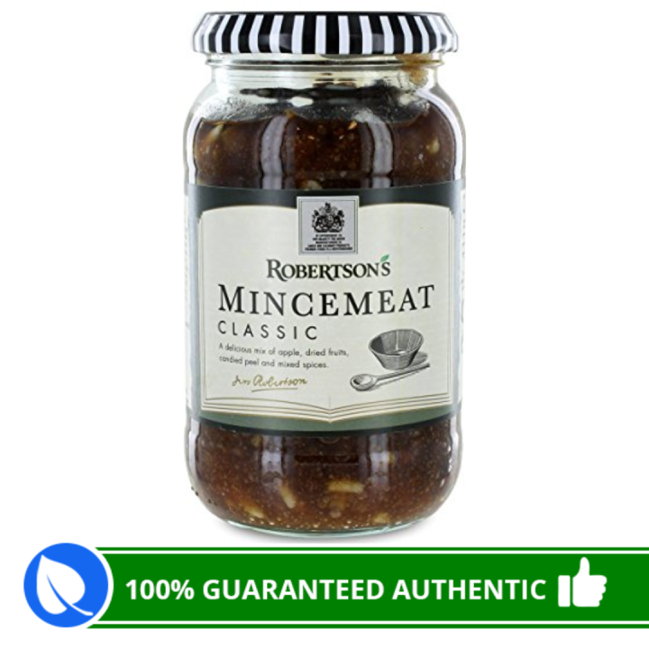 Robertsons Classic Mincemeat 411g | Lazada PH