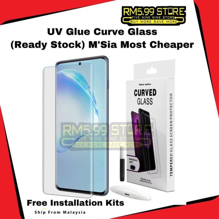 Skrin Pelindungan Telefon Tahan Lasak- Infinix Note 40 Pro(Unbreakable ...