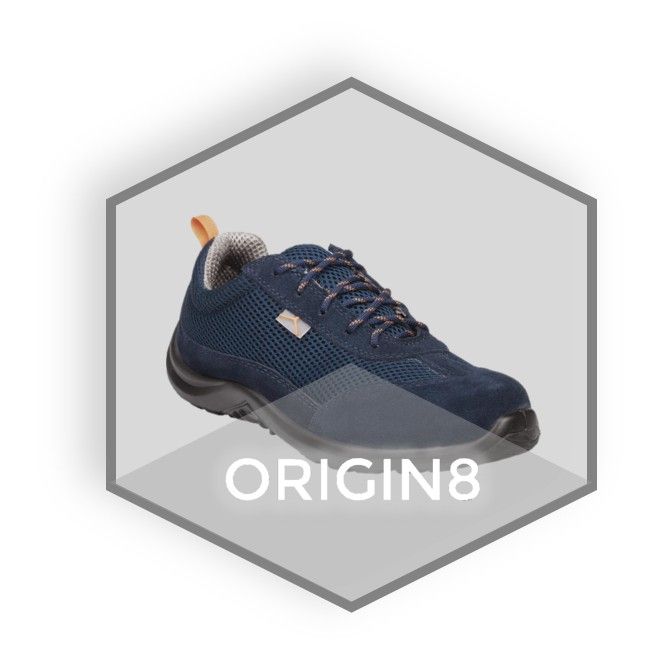 COMO S1P DELTA PLUS EUROPEAN BRAND SAFETY SHOES LOW CUT | Lazada PH