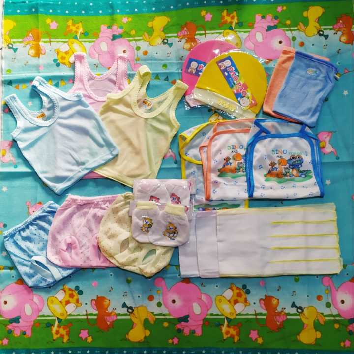 Paket perlengkapan bayi baru lahir / newborn - paket murah ekonomis ... Paket perlengkapan bayi baru lahir / newborn - paket murah ekonomis ...