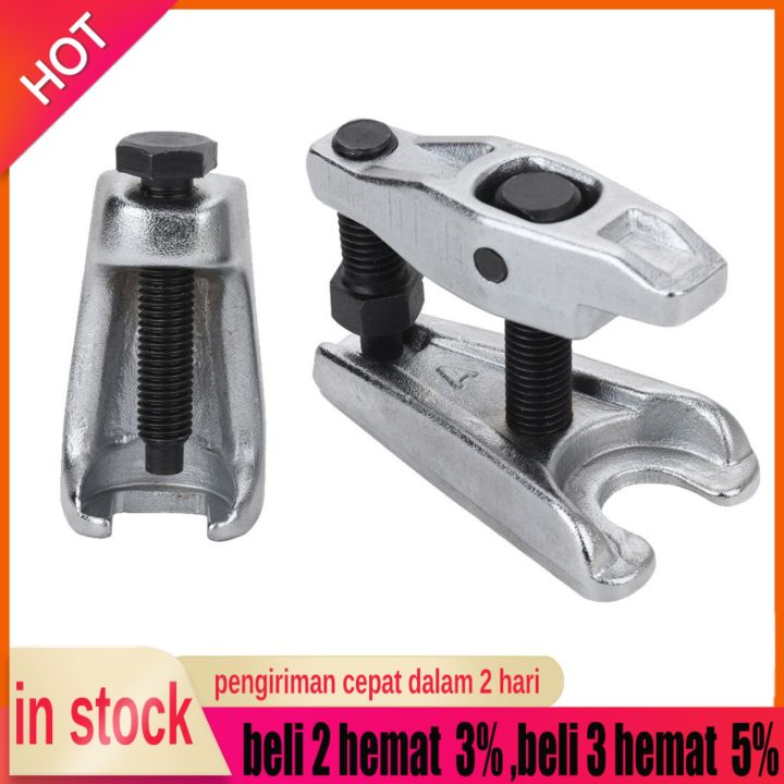 2 Pcs Splitter Alat Profesional Perbaikan Aksesori Garasi Mobil ...