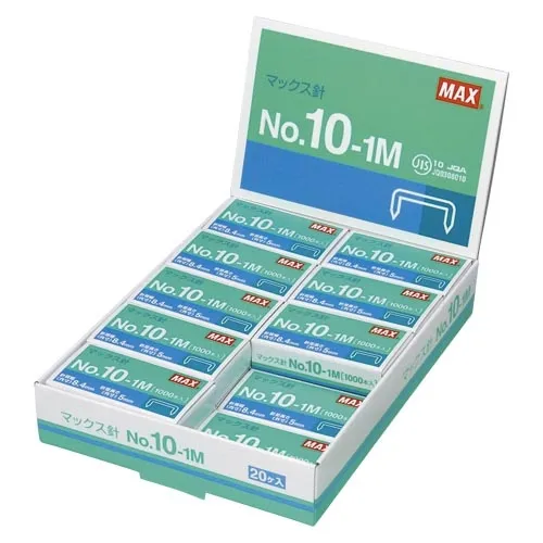 Staple Wire #10 20bxs per box | Lazada PH