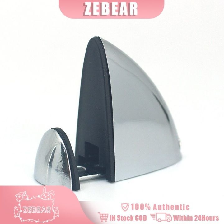 Zinc Alloy Fish Mouth Clip - Adjustable Glass Clamp Holder for Glass ...