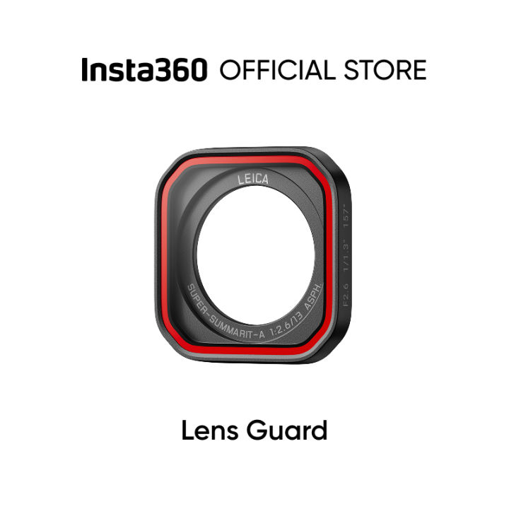 Insta360 Ace Pro 2 Lens Guard | Lazada PH