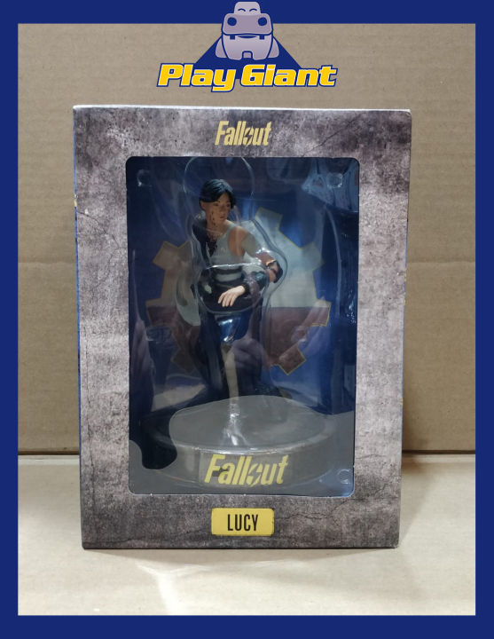 Dark Horse Lucy Maclean (Fallout Amazon) Statue | Lazada PH