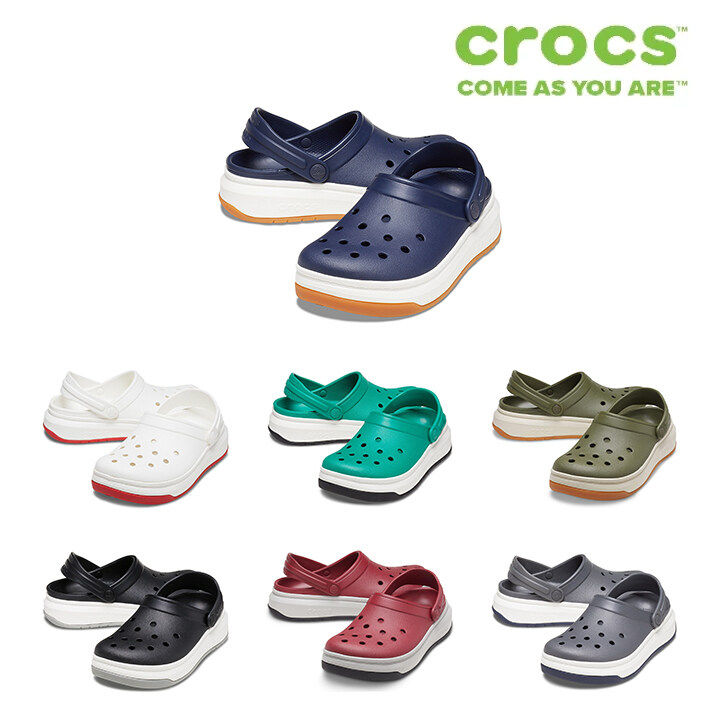 รองเท้า CrocsBand Full Force Clog #รองเท้ากำลังฮิต #รองเท้าแตะ crocs ...