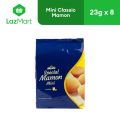 Monde Special Mamon Mini Classic 23g x 8 | Lazada PH