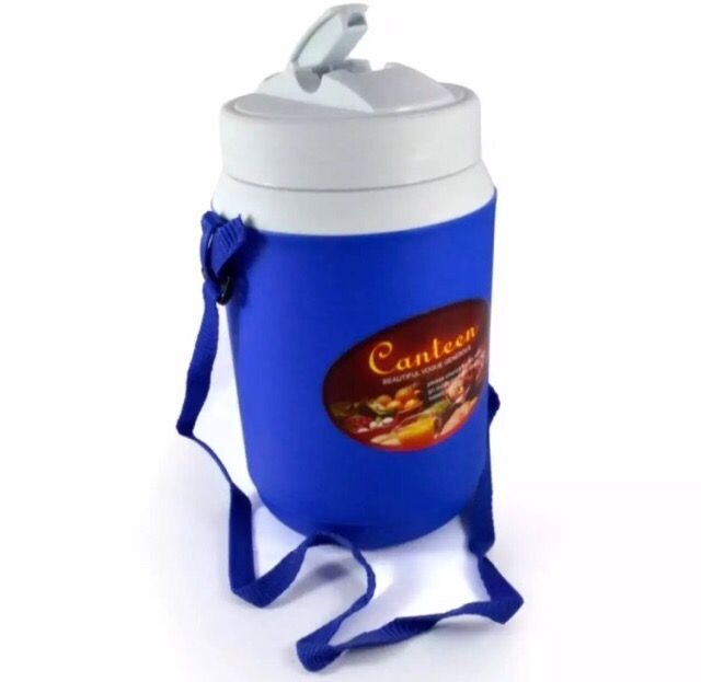 1.0L /1.5L PLASTIC WATER JUG Cooler Jug | Lazada PH