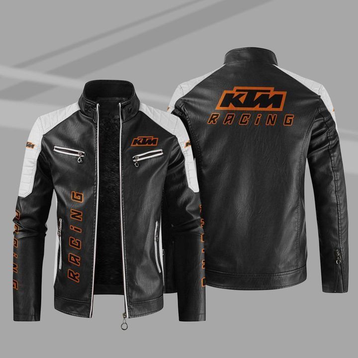 KTM LOGO jacket windbreaker RC390 DUKE 250 790 890 ADVENTURE 250 790 ...