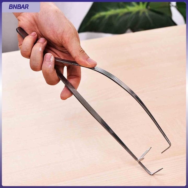 BNBAR Pottery Clay Glaze Clamp, Dip Glazed Clamp, Pottery Art Tools ...