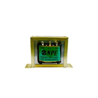 NPE MT-25M Line Transformer MT-25M | Lazada.co.th