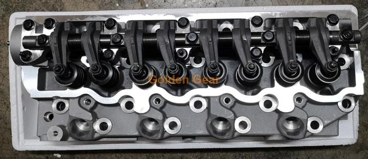 Mitsubishi 4D55 4D56 L300 Adventure Hyundai Starex D4BH LITAW Cylinder ...