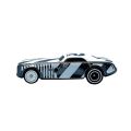 Hot Wheels Hi Roller ll White - Lot C 2025 | Lazada Indonesia