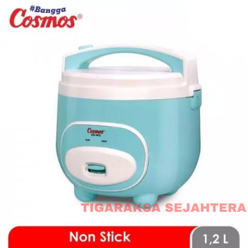 MAGIC COM COSMOS CRJ-3012B 1,2 LITER | Lazada Indonesia