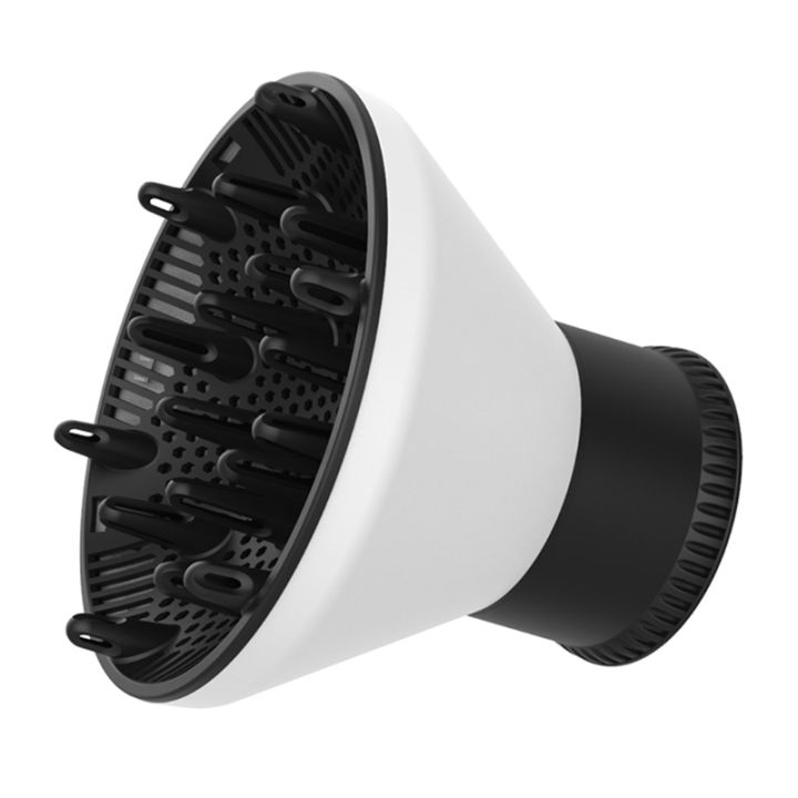 Universal Hair Diffuser Hair Dryer Diffuser Attachment For Curly And