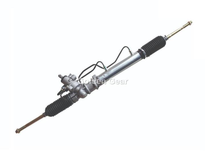 Toyota Hiace 1989 2004 2L 3L Steering Rack and Pinion (Power Steering ...