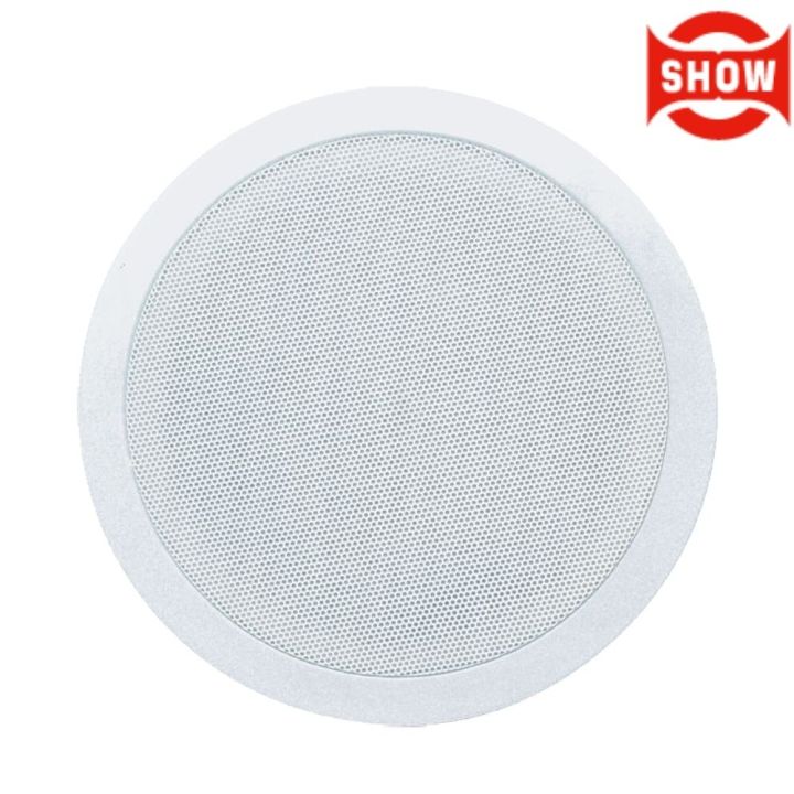 SHOW CSL-810T Ceiling Speaker | Lazada