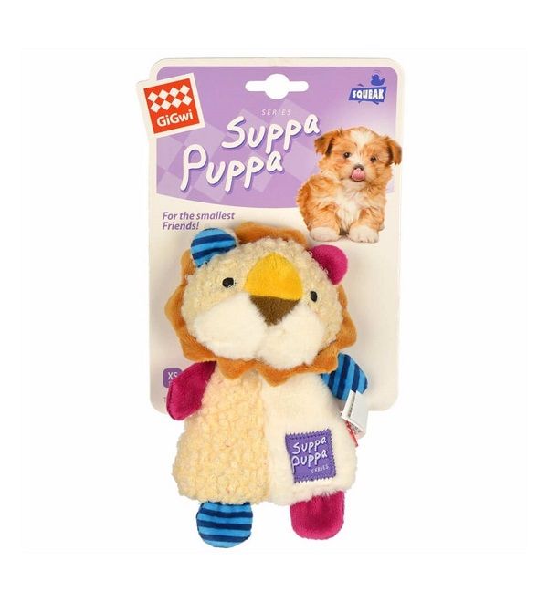 Gigwi Suppa Puppa Series | Lazada Singapore