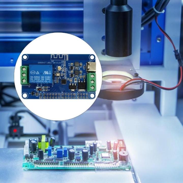 Global Capacity Consistent WiFi Control Component For Meet Platform ...