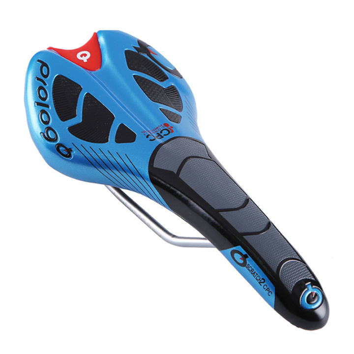 PROLOGO SCRATCH 2 CPC Racing Bicycle Saddle mtb Training Grade Man Road ...