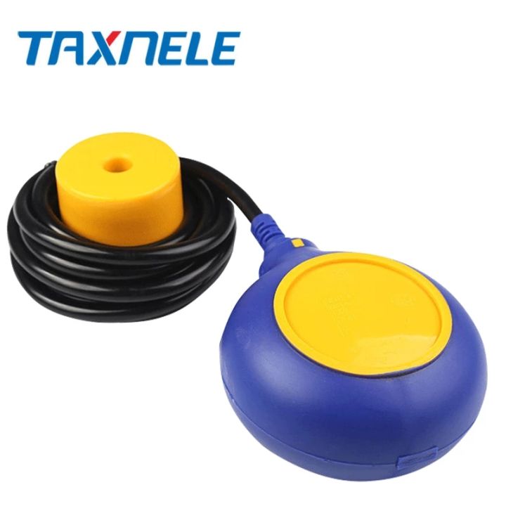 Float Switch Liquid Switches Liquid Fluid Water Level Float Switch ...