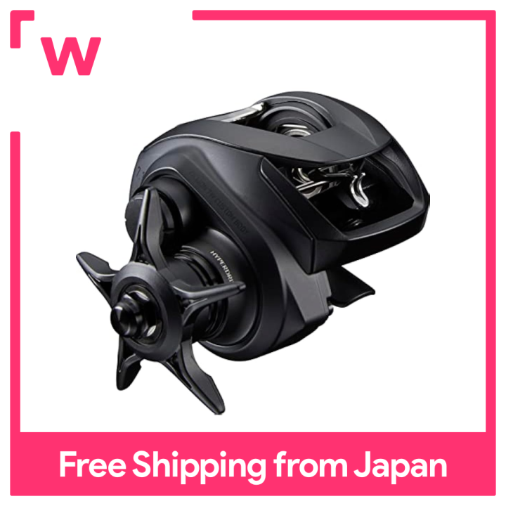 DAIWA Slp Works ZILLION TW CUSTOM BODY SLPW 1000H | Lazada PH