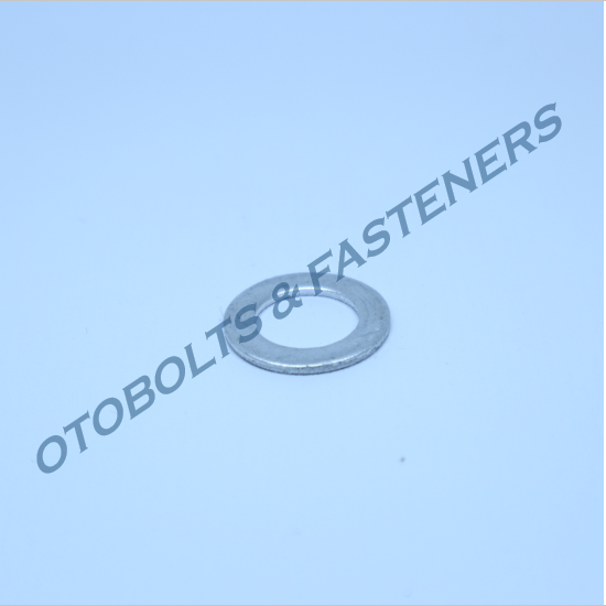 [PAKET 25PCS] Ring Oli Aluminium M16 / Ring Alumunium M16 | Lazada ...