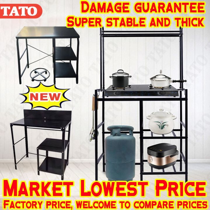 Gas Stove Stand Kitchen Heavy Duty Kitchen Organizer Stove Stand Gas ...