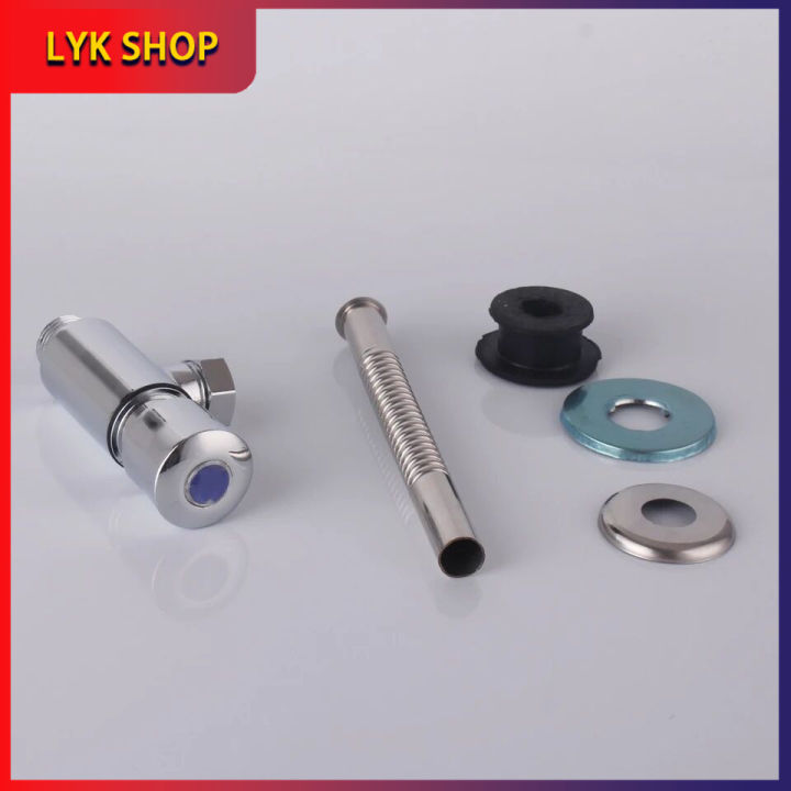 Toilet Urinal Flush Valve Brass Urinal Valve Urinal Brass Push Button ...