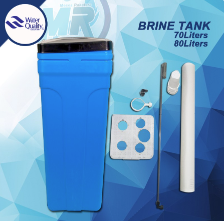 Brine Tank 70-80L (Square Type) | Lazada PH