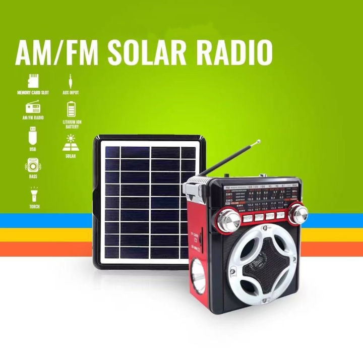 KUKU AM / FM new practical radio AM-058S ,with new high efficiency ...