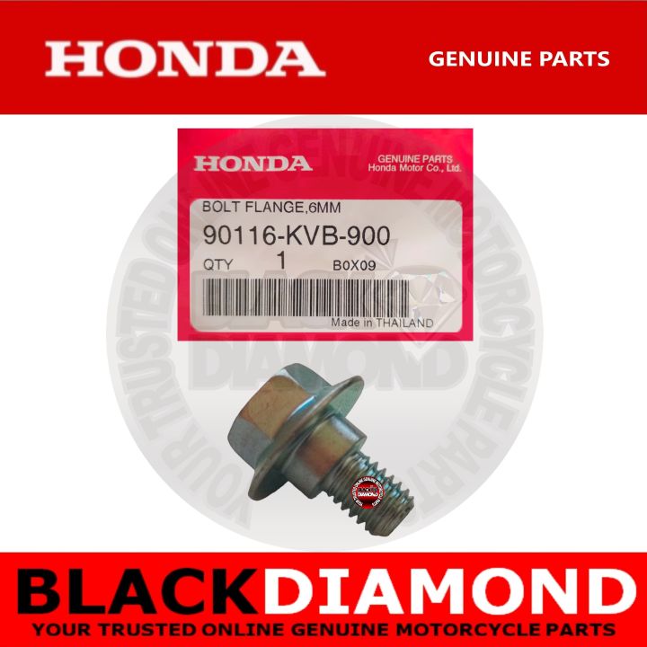 JOEY - ORIGINAL HONDA CLICK 125i (V2 & V3) | CLICK 150i (V1 & V2 ...